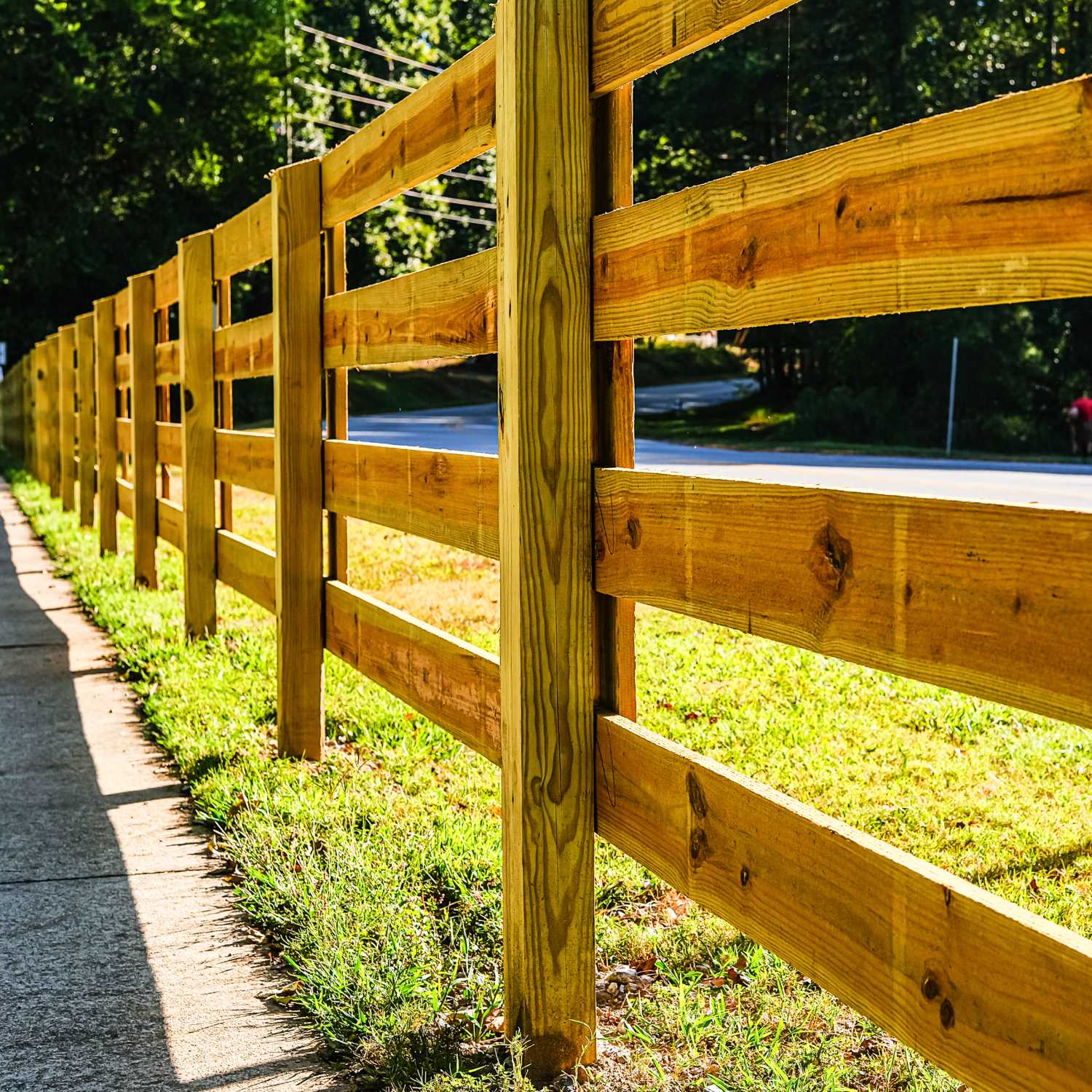 Best Fence Company near Clintonville OH - (614) 683-0500 ...