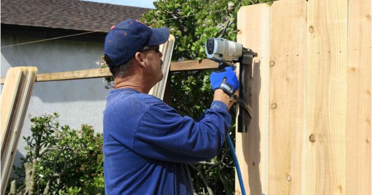 Fence Terminology: A Comprehensive Guide for Homeowners | Columbus ...