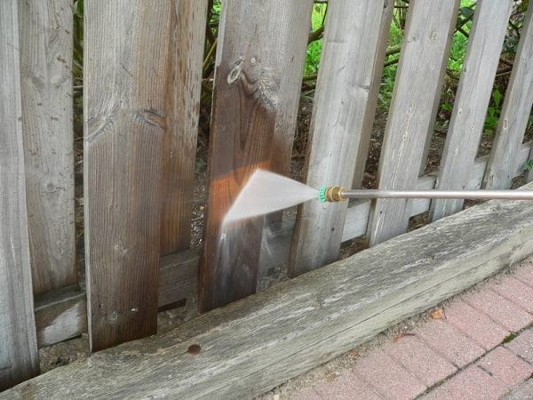 How To Keep Cedar Fence From Turning Gray | Columbus Fence Pros
