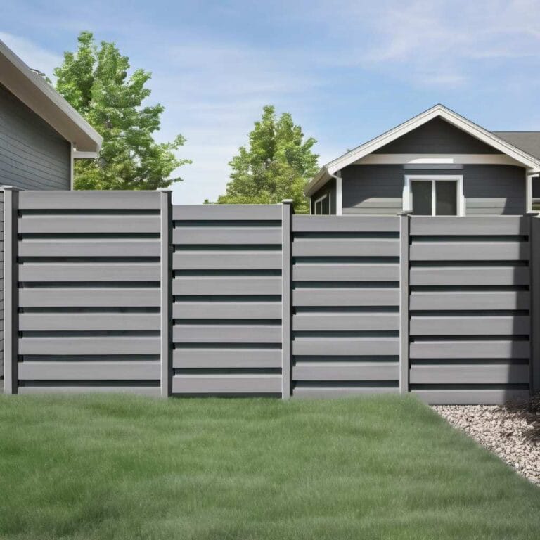 Pros and Cons of Composite Fencing | Columbus Fence Pros